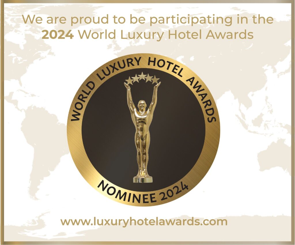 AlQasr Metropole Hotel 2024 Nominee at the World Luxury Hotel Awards – ATICO Fakhreldin Group